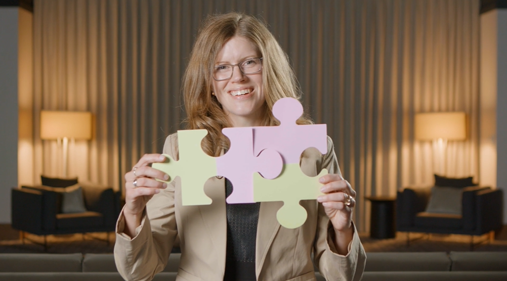 ACSI: Course categories